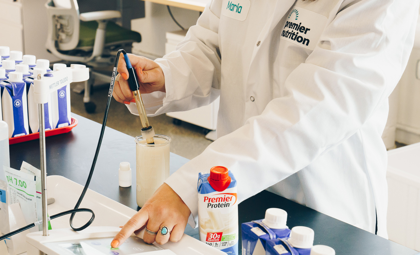 Career Opportunities Oakland, CA - Premier Nutrition Company, LLC